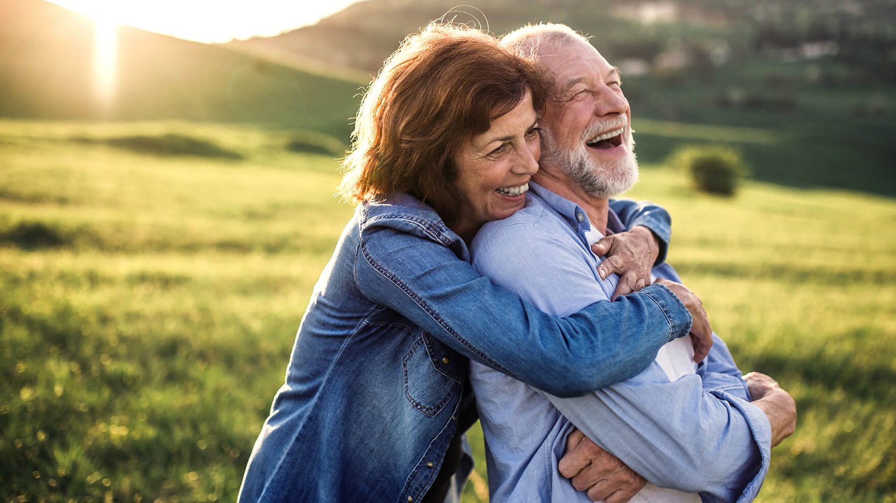 The Long-Term Benefits of Bioidentical Hormone Therapy for Aging Adults